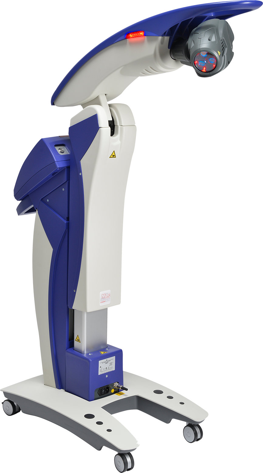 MLS Laser Therapy for Pain | Direct Healthcare